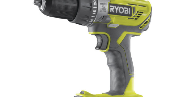 RYOBI R18PD3-0