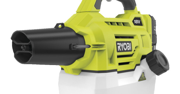 RYOBI RY18FGA-0